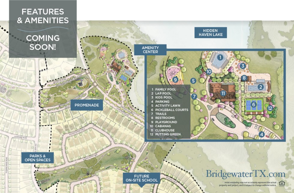 Community - Bridgewater